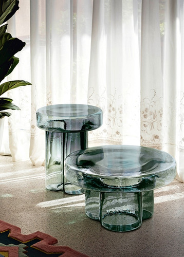 Miniforms, Soda Tables | Dwellmodern