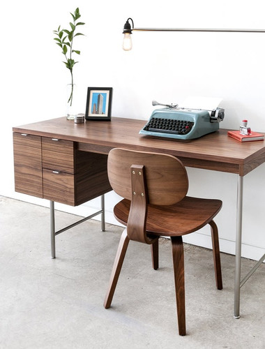 Gus Modern, Conrad Desk | Dwellmodern