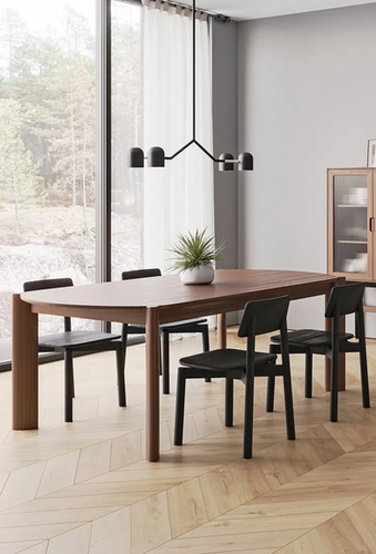 Gus Modern, Bancroft Table | Dwellmodern