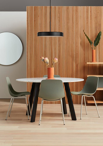 Blu Dot, Clean Cut Chair | Dwellmodern