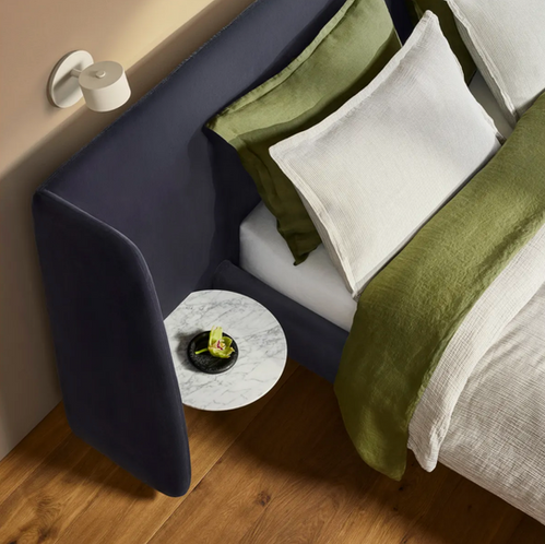 Blu Dot, Hunker Bed | Dwellmodern