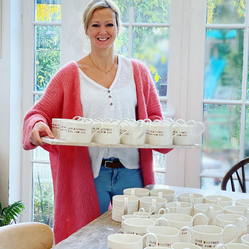 ABOUT GEMMA | Gemma Wightman