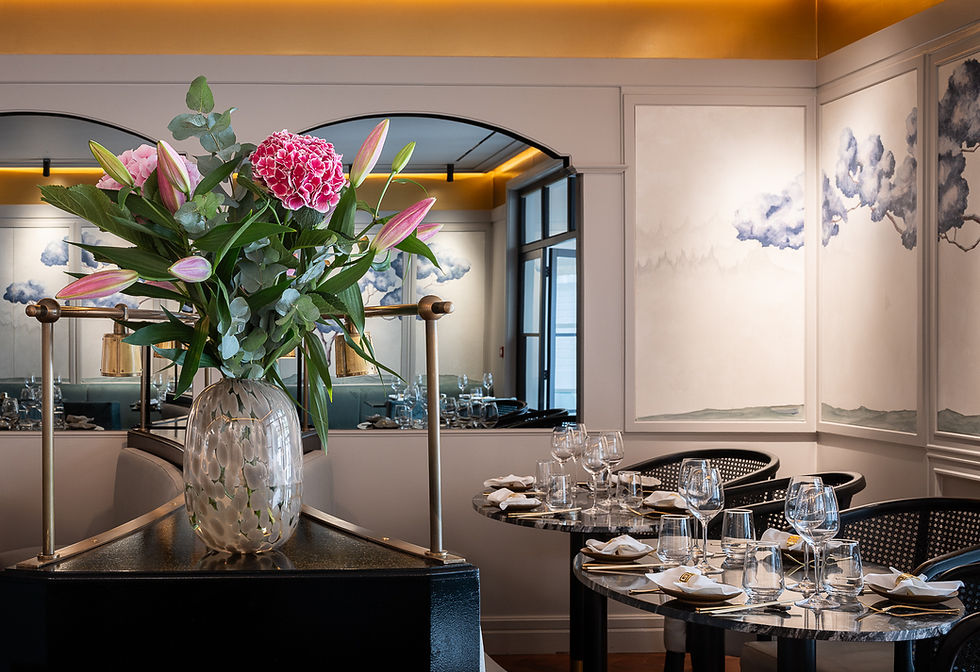 New Boutique London Hotel | Ellen Kensington | Pet Friendly Hotel UK