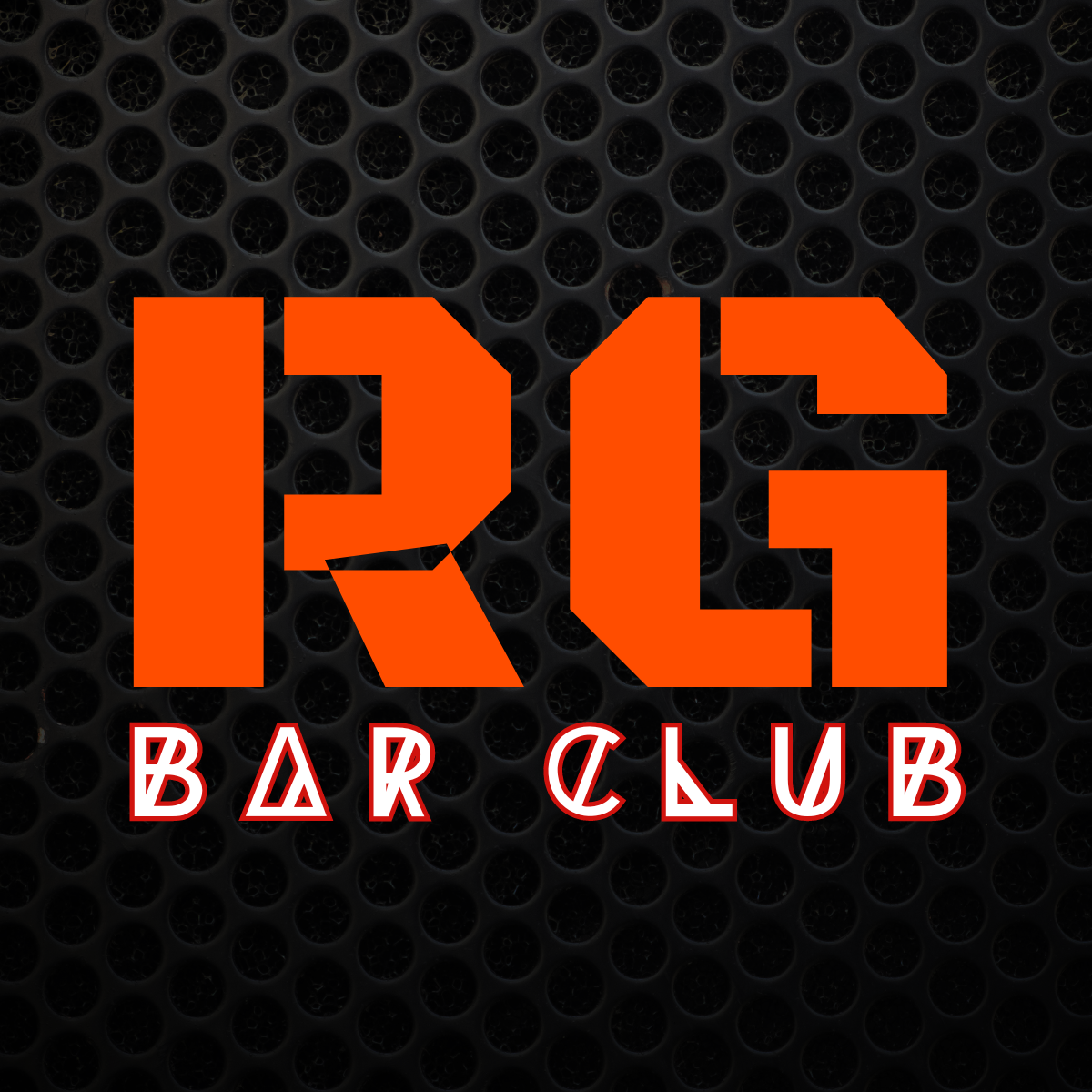 RG BAR | Club