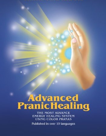 Advanced Pranic Healing® Level II