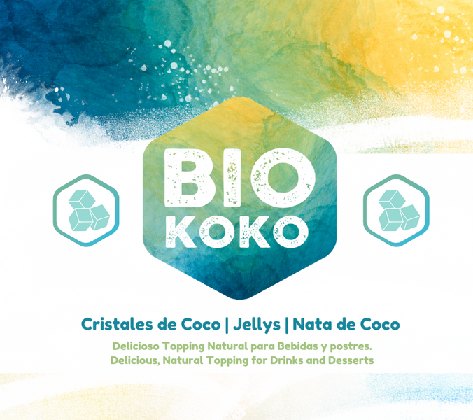 Lista de programas | BioKoko Jellys