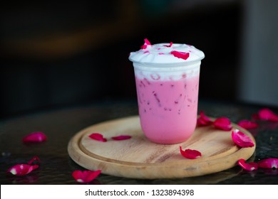 Discover the Exquisite Flavor of Nata de Coco in Bubble Tea