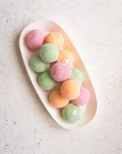 Mini Mochis | GlobalFuds