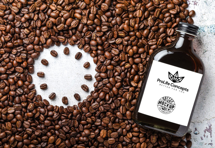 COLD BREW COFFEE (Colombian) | GlobalFuds