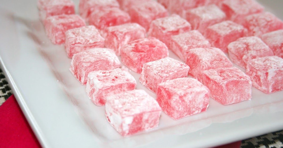 Mini Mochis | GlobalFuds