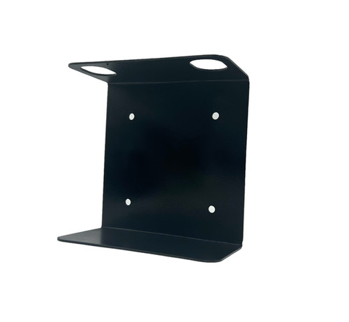 Base de acero doble para dispensador 500ml | Artesanal.com.mx