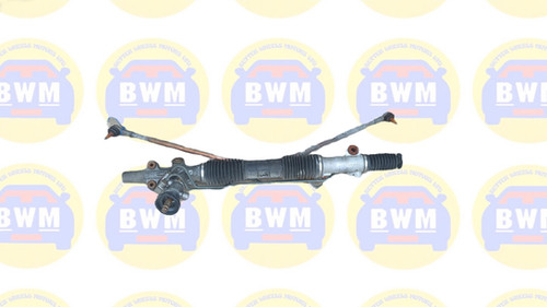 HONDA STREAM RN3 - RACK & PINNION | Better Wheels Motors