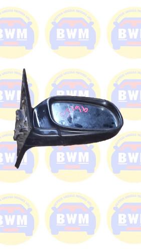 TOYOTA CALDINA ET196 - MIRROR RH | Better Wheels Motors