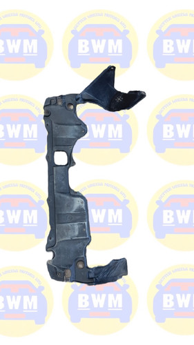 HONDA STEP WAGON RK5 - ENGINE GUARD | Better Wheels Motors