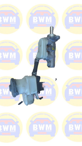 HONDA STREAM RN3 - BRAKE MASTER CYLINDER | Better Wheels Motors