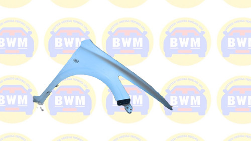 HONDA STREAM RN6 - FENDER RH W/LIGHT | Better Wheels Motors