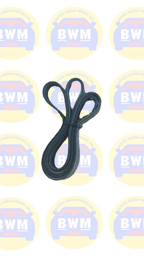 TOYOTA bB 3SZ - ENGINE BELT | Better Wheels Motors