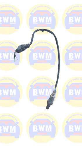 TOYOTA VOXY 1AZ - OXYGEN SENSOR | Better Wheels Motors