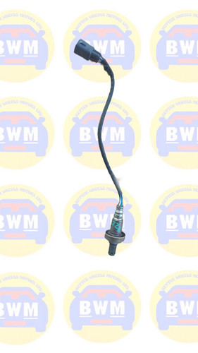 TOYOTA WISH 2ZR - OXYGEN SENSOR | Better Wheels Motors
