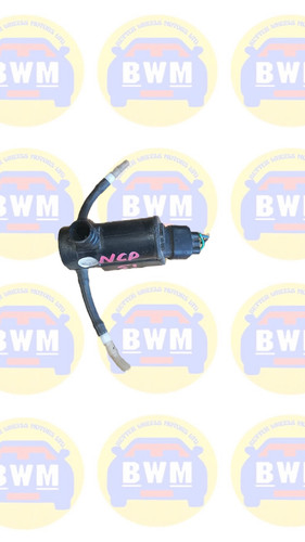 TOYOTA PROBOX NCP51 - WINDSHIELD BOTTLE MOTOR | Better Wheels Motors