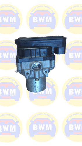 HONDA STREAM RN3 - ABS MOTOR | Better Wheels Motors