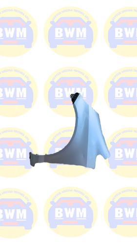 HONDA FIT GD1 - FENDER LH | Better Wheels Motors