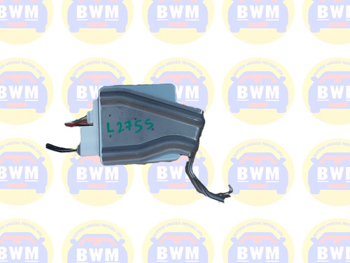 DAIHATSU MIRA L275S - ELECTRONIC POWER STEERING BOX | Better Wheels Motors