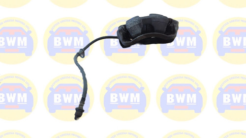 HONDA STREAM RN5 - CALIPER LH | Better Wheels Motors