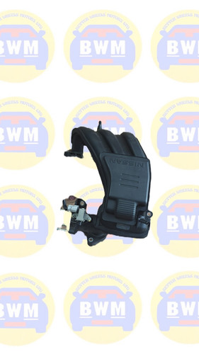 NISSAN NOTE HR12 - EXHAUST MANIFOLD | Better Wheels Motors