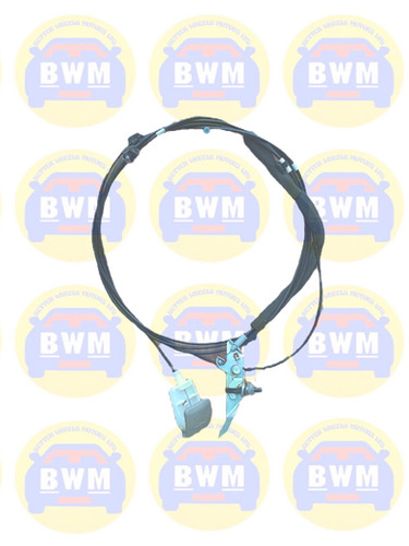 DAIHATSU MIRA L275S - GAS TANK CABLE W/ PULL | Better Wheels Motors