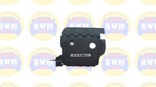 HONDA STREAM ABSOLUTE K20B - ENGINE COVER | Better Wheels Motors