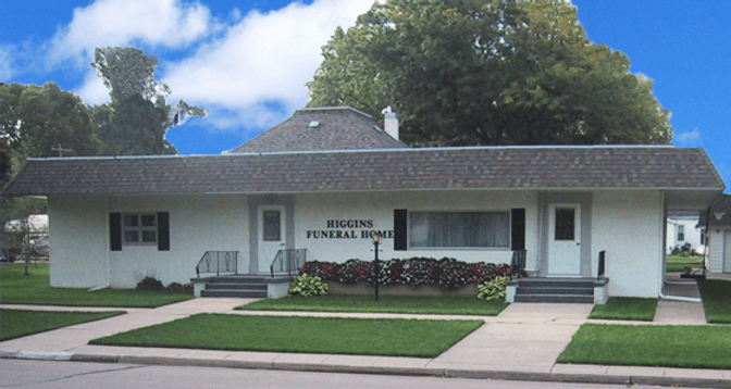Higgins Funeral Home
