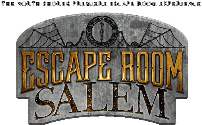 Escape Room Salem - "Outbreak II - High Voltage"