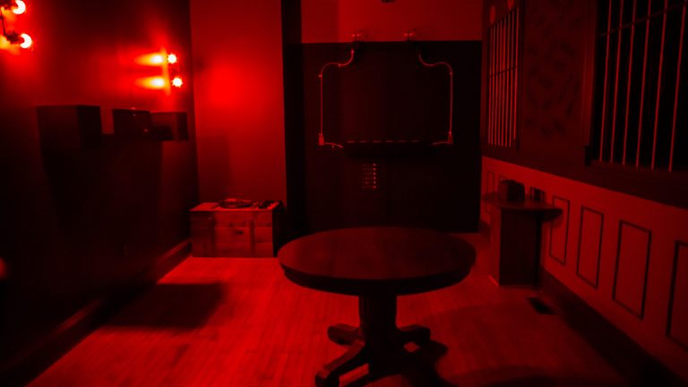 Clue IQ: An Escape Room Experience - "Crane Manor"
