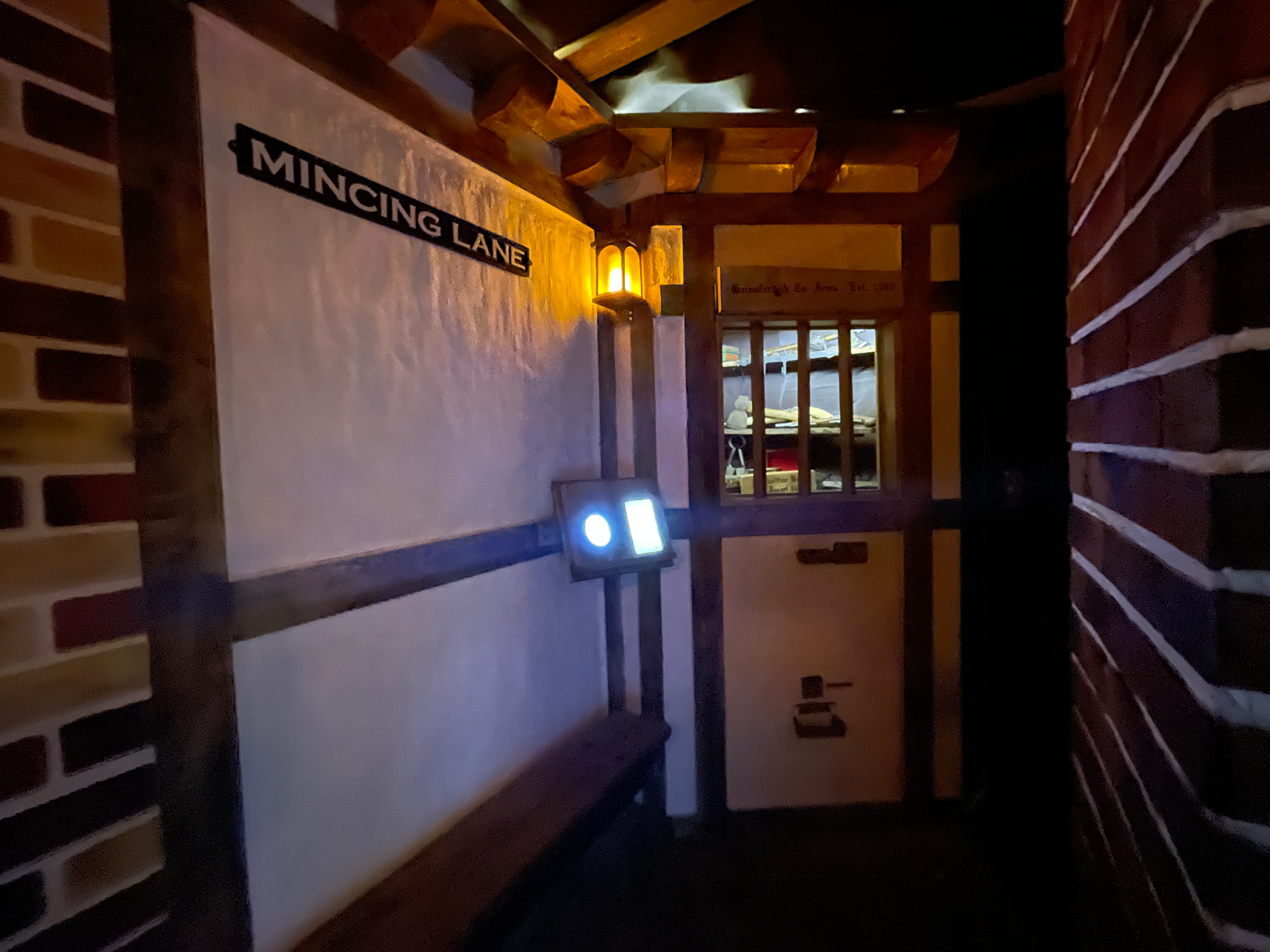 TimeTrap Escape Rooms - "Pudding Lane - 1666"