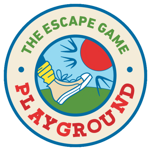 The Escape Game (NYC) - "Playground"