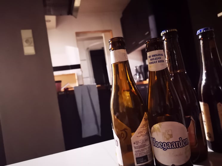 The Box - Escape Room - "The Box"