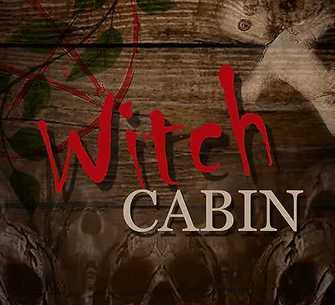 Think Solve Escape - "Witch Cabin"