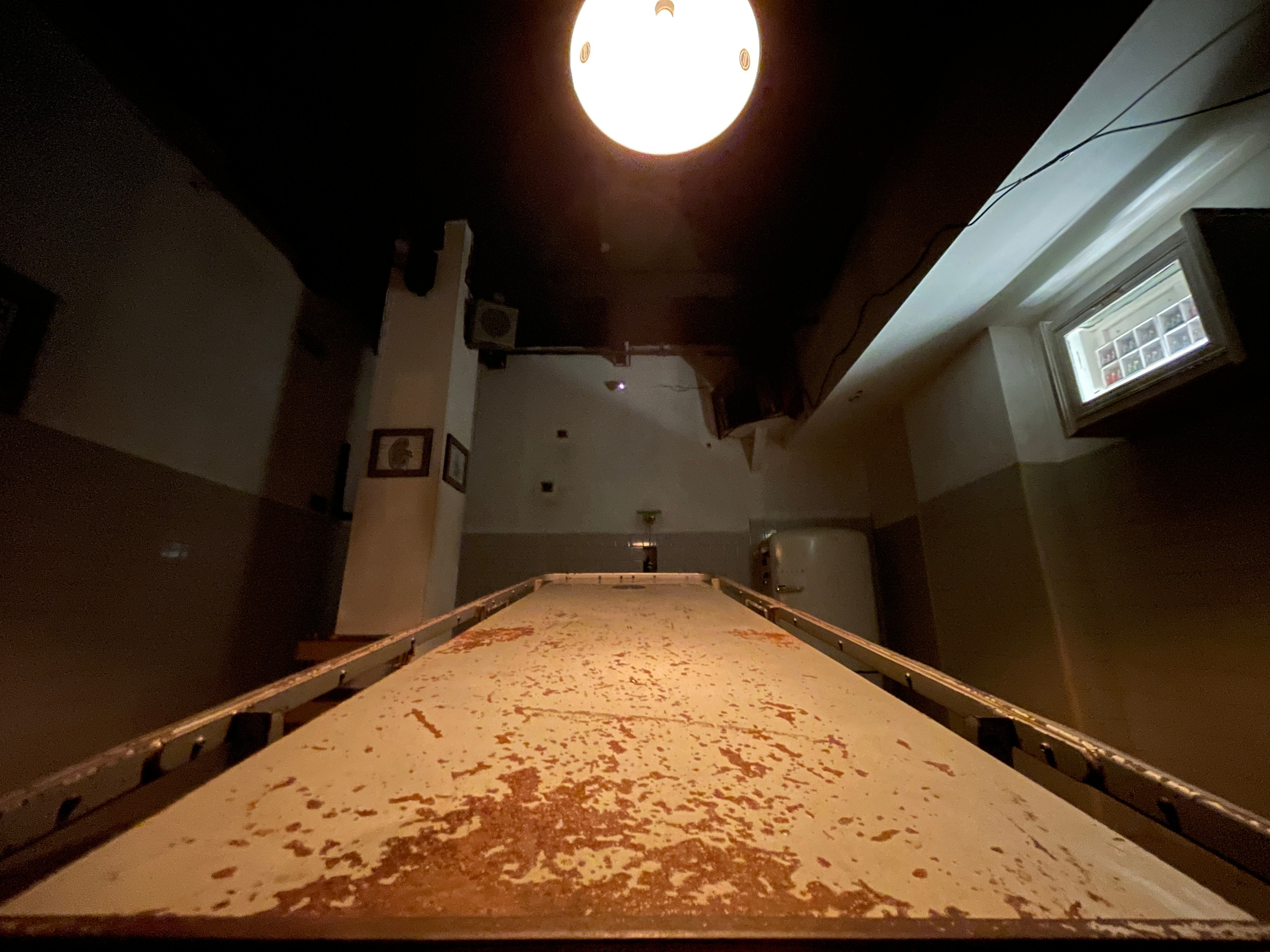 Escape Manor Toronto - "The Asylum"