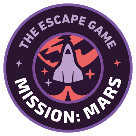 The Escape Game (Orlando) - "Mission: Mars"