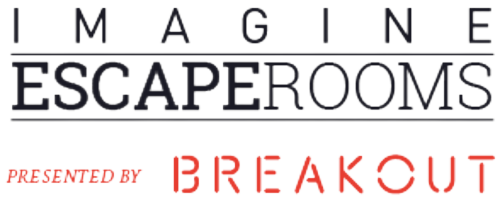 Imagine Escape Rooms- "DreamWeaver"