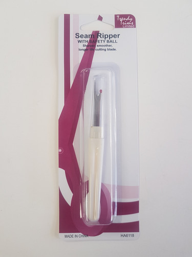 Seam Ripper Large | FAB FABRICS