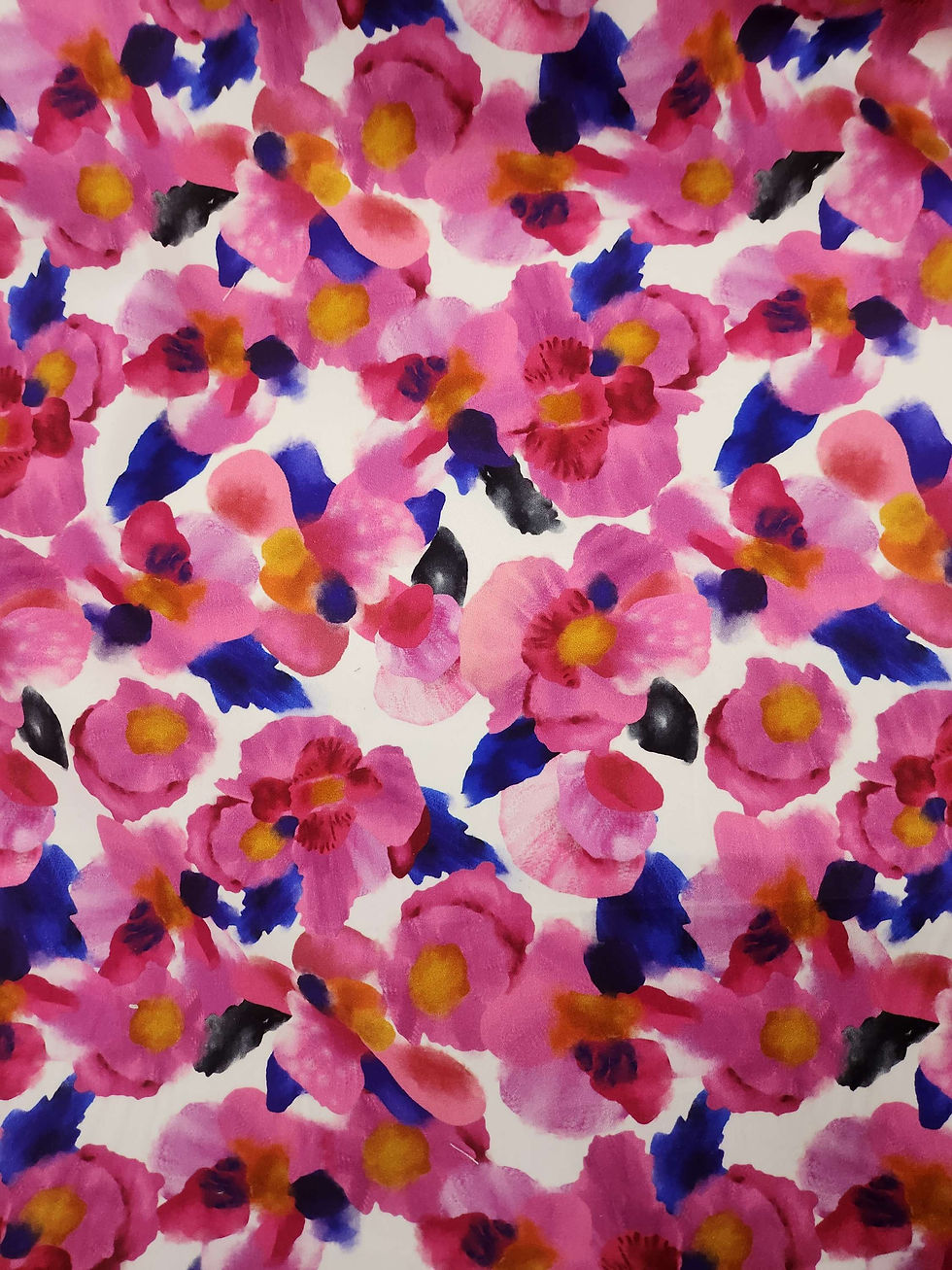 COTTONS | FAB FABRICS