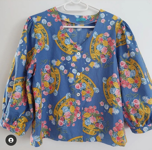 FAB CUSTOMERS SHIRT COMPETITION | FAB FABRICS
