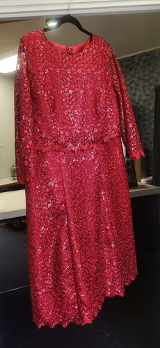 FAB Dress MADE BY FAB | FAB FABRICS