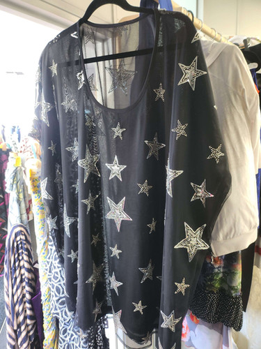 FAB TOP.. MADE BY FAB | FAB FABRICS