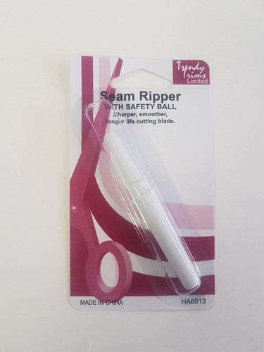 Seam Ripper Small | FAB FABRICS