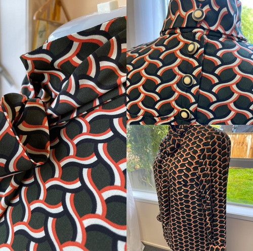 FAB COMPETITION | FAB FABRICS