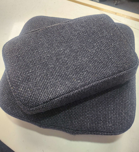 FAB Seats RECOVERED BY FAB | FAB FABRICS