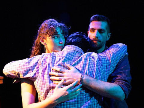 ROGUE MACHINE THEATRE | LOS ANGELES | Home